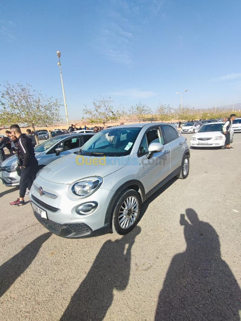 Fiat 500x 2020 500x Batna Ngaous - Ouedkniss.com - Algérie