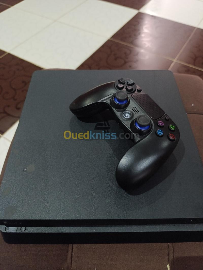 PlayStation 4 Oran Misseghine - Ouedkniss.com - Algérie