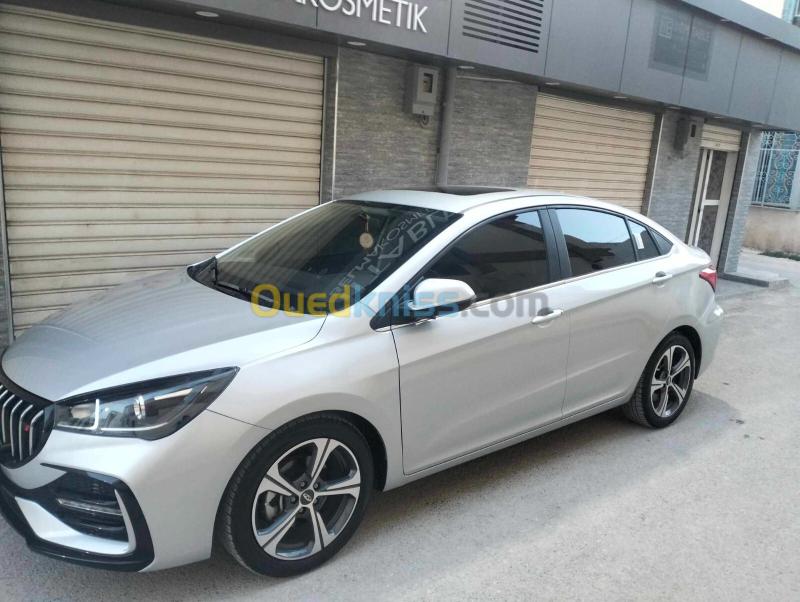 Chery Arizo 5 2024 Arizo 5 Oum El Bouaghi Ain beida - Ouedkniss.com ...