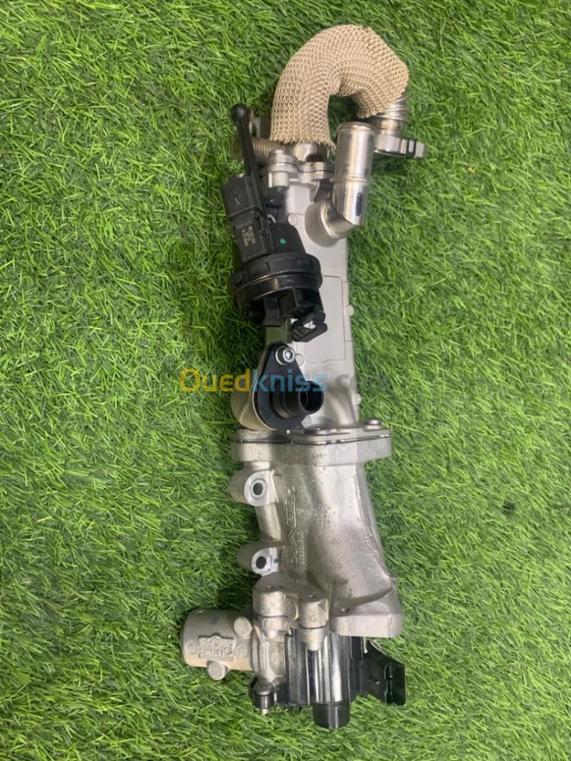 Vanne EGR Range Rover Evoque Discovery Freelander 2 Jaguar XF - Alger ...