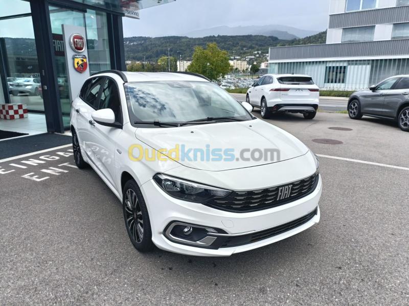 Fiat Typo life 2023 Blanc - Sétif Algeria