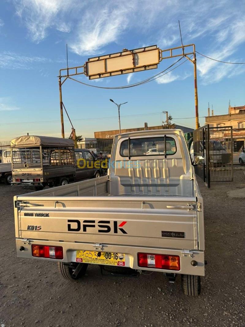 DFSK K01s 2024 Blida Larbaa - Ouedkniss.com - Algérie