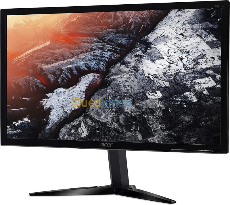 Ecran Acer KG1 24 inch Gaming monitor Alger Dar el beida - Ouedkniss ...