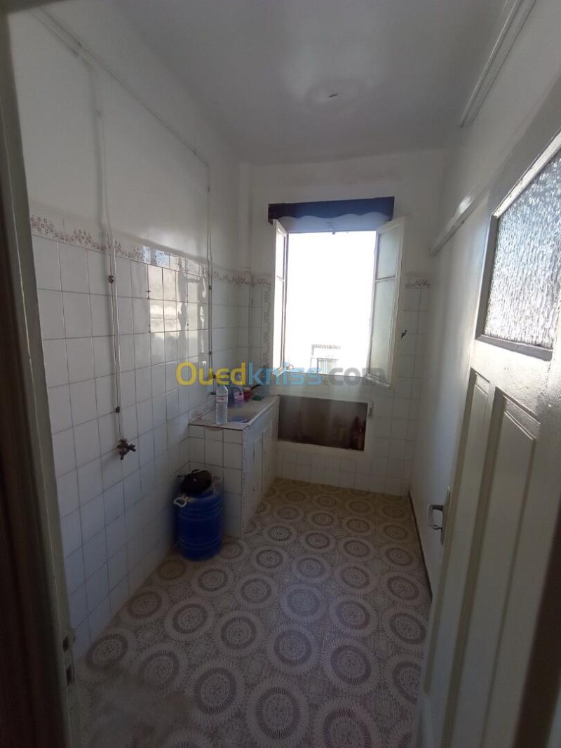 Vente Appartement F2 Alger Hussein Dey Alger Hussein Dey Ouedkniss