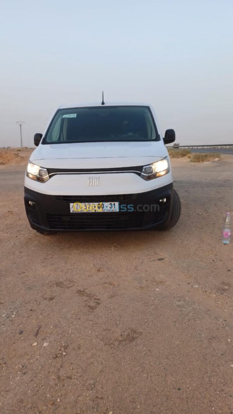 Fiat Doblo 2024 Ouargla Hassi messaoud - Ouedkniss.com - Algérie Fiat Doblo 2024 Ouargla Hassi messaoud - Ouedkniss.com - Algérie